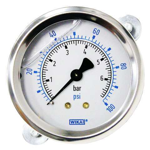 The best RO pressure meter in Bangladesh-(Top-5)