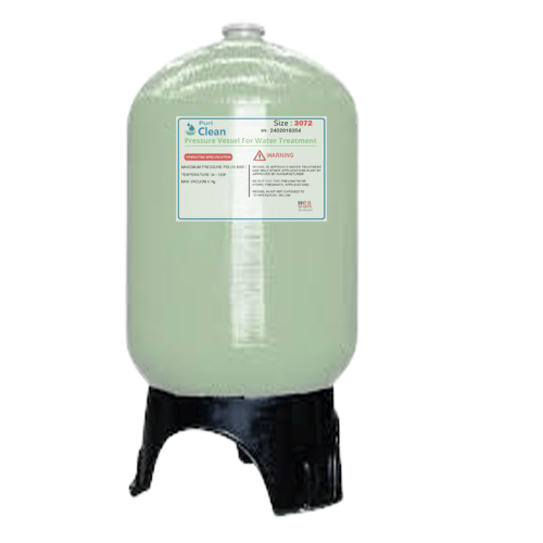 3672 FRP Tank - Nexus Trade Centre